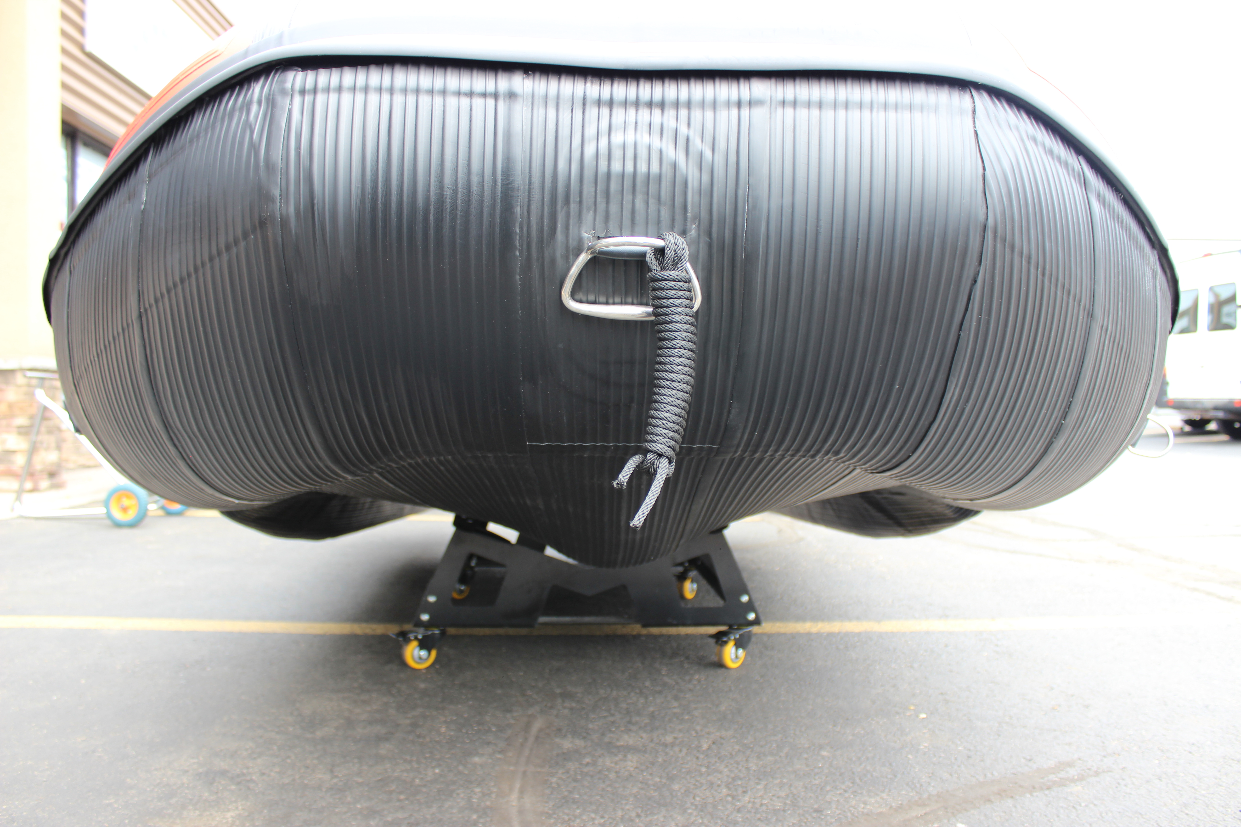 Why Innovocean's Trimaran Speed Tube Inflatable Boats Are ...
