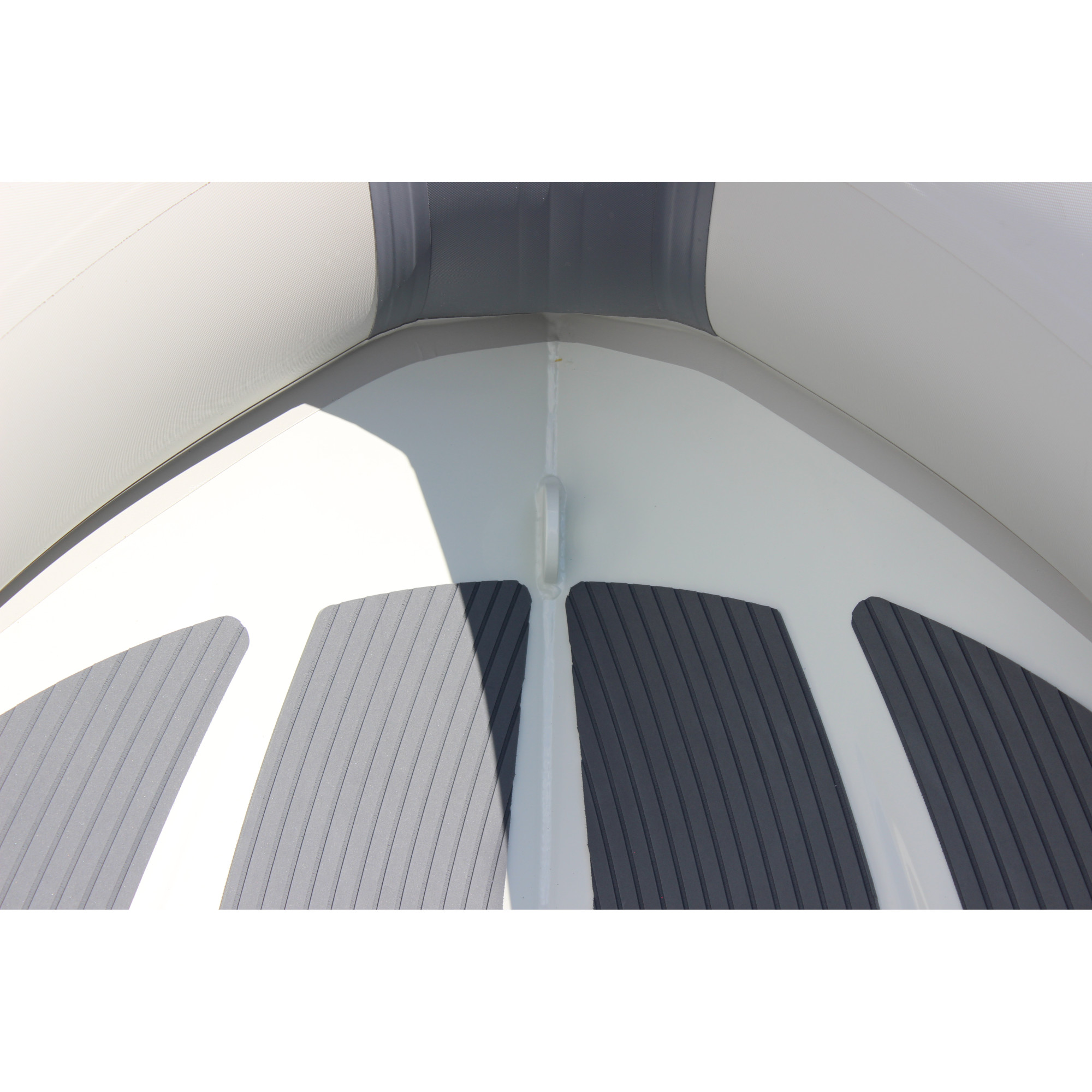 ALS Series Ultralight Aluminum RIB Boats : Rigid Hull Inflatable ...